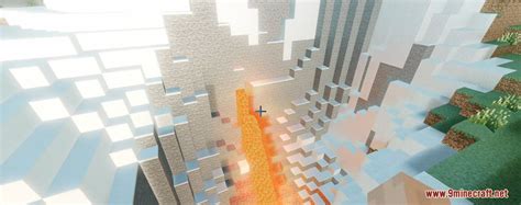 Super Scalar Shaderpack 1201 1194 Mc Modnet