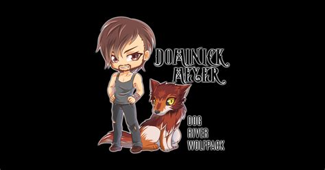 Dominick Meyer Chibi Art Kimbra Swain Sticker Teepublic