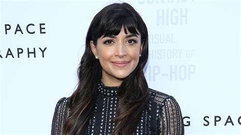 Hannah Simone From New Girl Where Is She Now