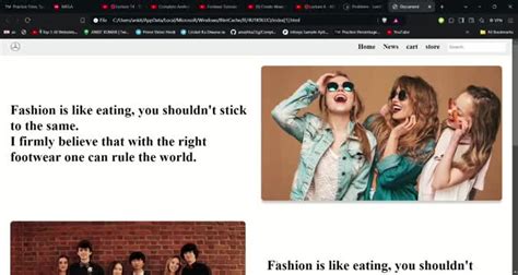 Anand Kumar On Linkedin Webdevelopment Html Css Firstwebsite Codingjourney Learningbydoing