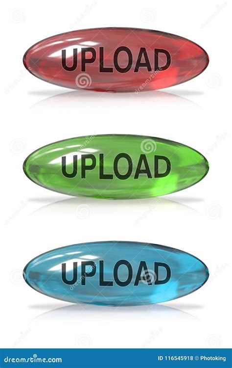 Web Upload Button Logo Template Web Upload Icon Web Upload Symbol
