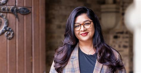 Question Everything Aands Alum Nipa Chauhan Is Navigating Ethical