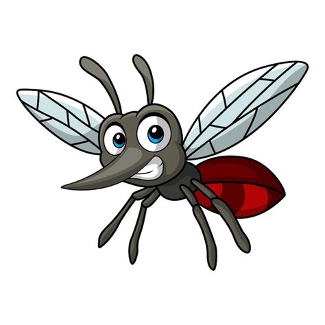 Muecke Cartoon Bilder Kostenloser Download Auf Freepik