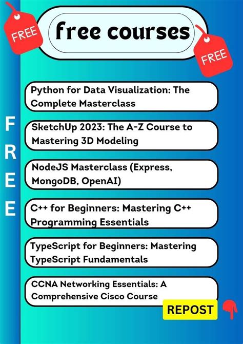 Free Online Courses With Certificates Sur Linkedin Freeonlinecourses Udemycourses