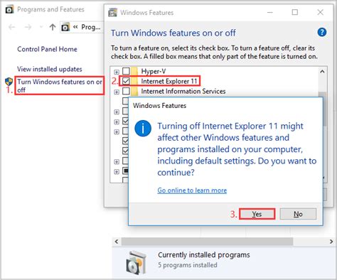6 Methods To Fix Internet Explorer Has Stopped Working Minitool