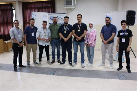 Hussam Abdallah On Linkedin 🏆 Exciting News Im Thrilled To Share