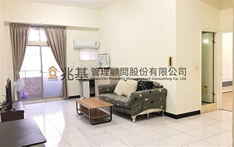 整層住家 兆基社宅＃長億城寬敞挑高21房 591租屋網
