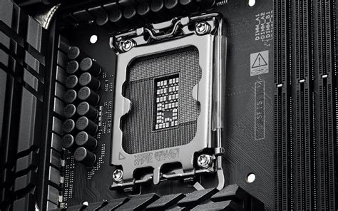 Intel Enfim Planeja Lançar Sockets Com Suporte A Mais Gerações De Cpus