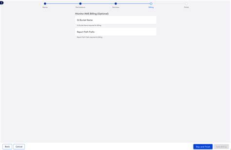 Aws Monitoring Setup Logicmonitor