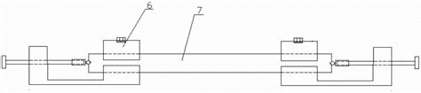 一种以顶尖孔为测量基准的轴类零件测量装置的制作方法