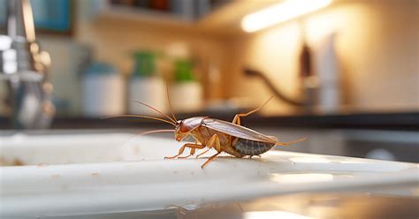 Qué Significa Que Aparezcan Cucarachas En Tu Casa Infobae