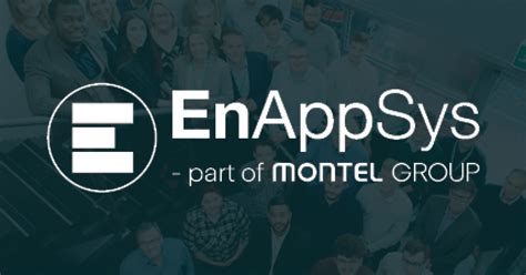 Montel Blog Enappsys Joins The Montel Group
