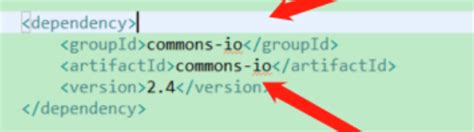 打jar包时出现 程序包不存在 与 程序包monslang3不存在 的