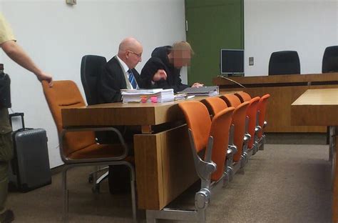 Vater Vergewaltigt Seine 14 Jährige Tochter Abendzeitung München