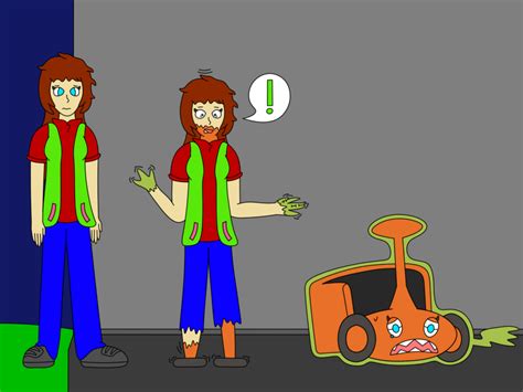 Yacaquas Mow Rotom Tf — Weasyl