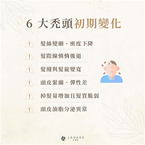 女生也會禿頭嗎？解析禿頭原因、前兆、禿頭類型以及常見療程介紹 佳飛雅醫美