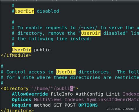 搭建自己的web服务器，局域网内访问，可dns解析lunix实验）局域网web服务器搭建 Csdn博客