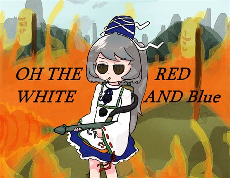 Futo Posting Reimu This Yokai Village Is Not A Threat Futo 3 Seconds Later R 2hujerk