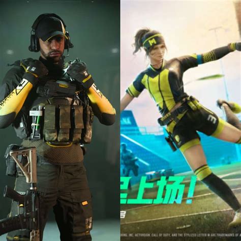 Mw2 Vs Codm Rcallofdutymobile Mw2 Vs Codm Rcallofdutymobile