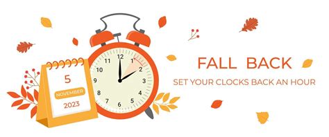 Daylight Savings Ends