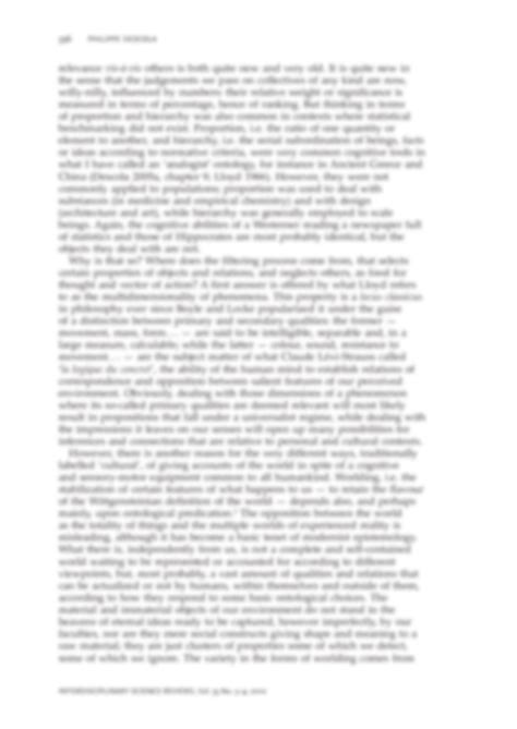 Solution Perception Management Class Lectures172306214 Cognition Perception And Worlding