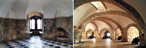 Inside Belem Tower Lisbon Portugal Visiting Belém Where To Go And Tips