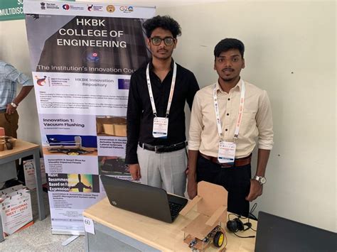 Mohammed Shadab On Linkedin Yukti Innovation Iic Revauniversity