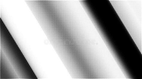 Black And White Diagonal Halftone Pattern Stock Video Video Of Design Wallpaper 362500489