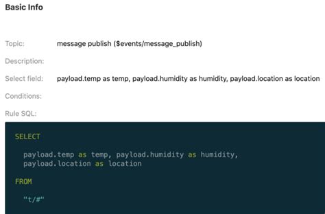 Emqx Timescaledb 存储性能测试报告 Emq