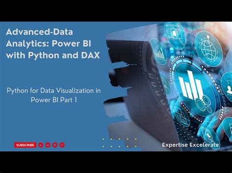Section 3 📊 Python Magic In Power Bi Master Data Visualization With