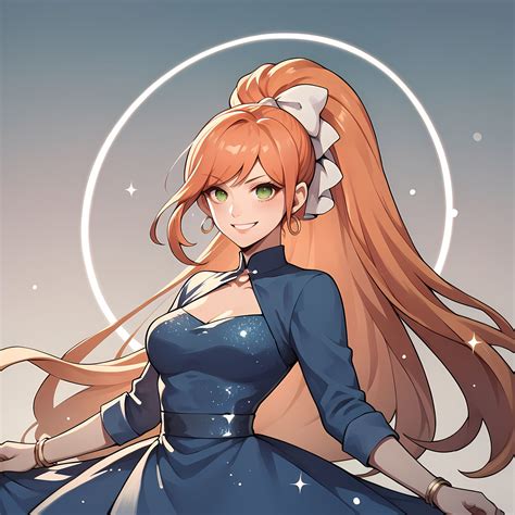 Postprocess Upscale By 4 Pos Image Created By Tensor Art