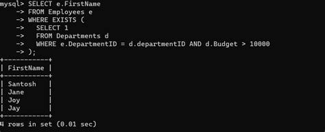 Sql Correlated Subqueries Naukri Code 360