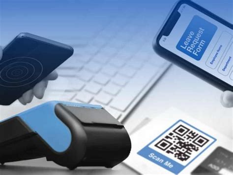 NFC Tags Vs QR Codes What Is The NFC Advantage Factory Farming