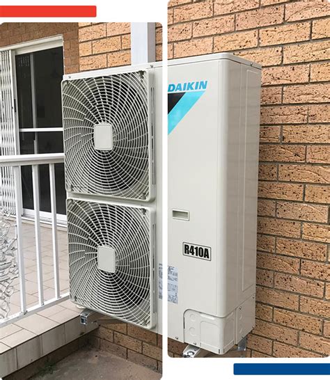 Anti Rust Treatment To An Outdoor Unit