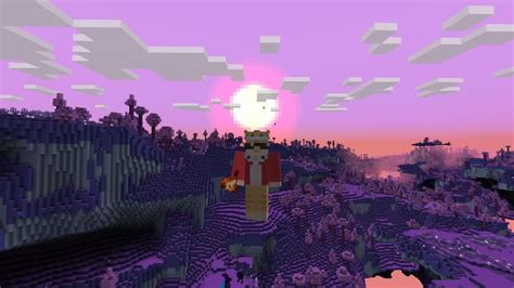 마인크래프트 디바인 Rpg 모드 Divinerpg 1201 1194 정보킹