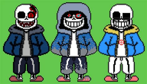 Classicmurder Time Trio By Luxsowo On Deviantart