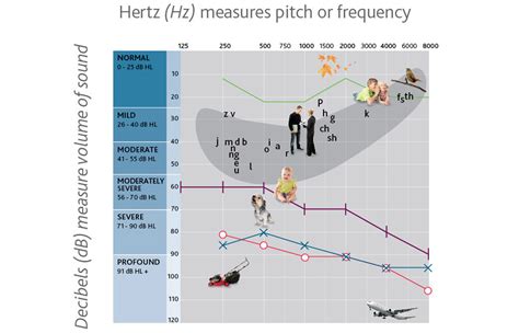 Understanding Your Audiogram