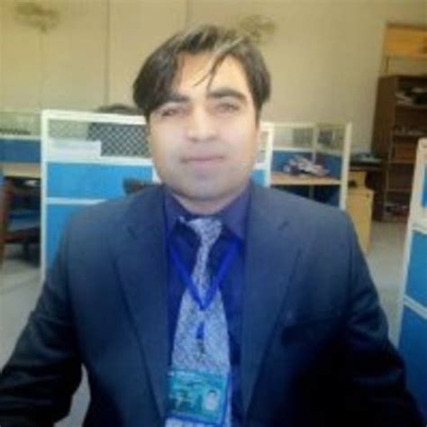 Irfan Ullah Phd In Biomedical Imaging Comsats University Islamabad Islamabad Cui