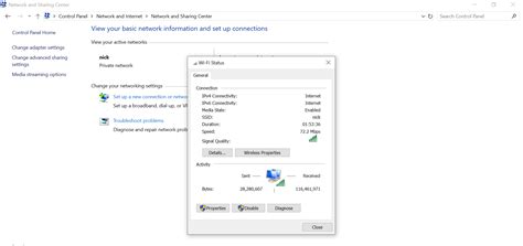 How To Check Active Network Connections In Windows Windowstechno