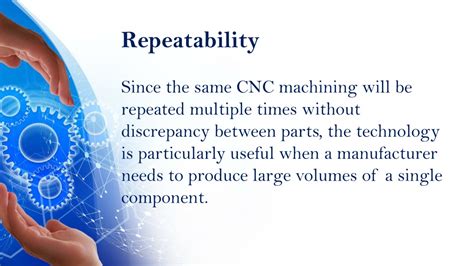 PPT Advantages Of CNC Machining Car Parts PowerPoint Presentation Free Download ID 11320814