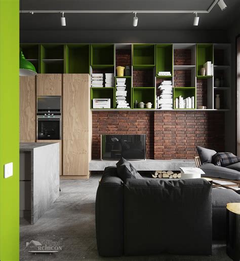 جدیدترین طراحی دیوار پذیرایی 2024 [ طراحی دیوار مدرن ]