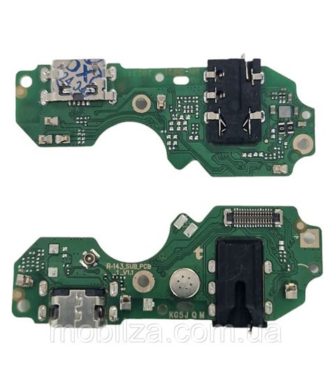 Нижня плата Tecno Spark Go 2022 High Quality Id 2323481075 ціна 125 ₴ купити на Prom Ua