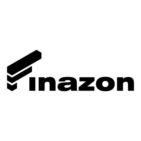 Finazon Logo Png Vector Svg Free Download