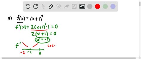 solved let a and b denote arbitrary real numbers find the extreme