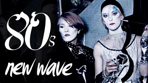 New Wave 80s Megamix Disco New Wave 80s 90s Songs 80s Playlist New