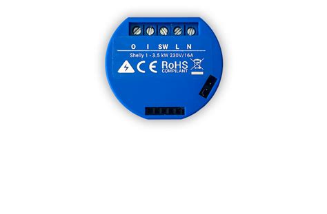 Help Needed Getting Shelly Integration Installed Page 2 Third Party Integrations Home