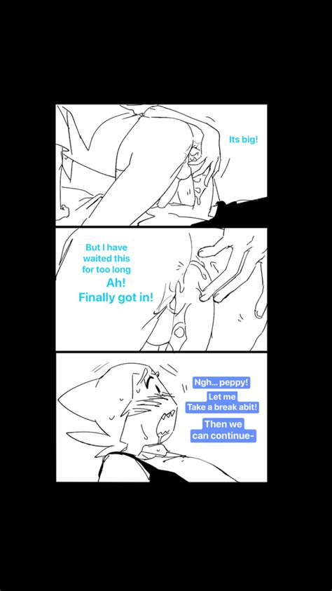 Rule 34 2boys Aged Up Cjay Black21 Comic Cookie Run Penis Peppermint