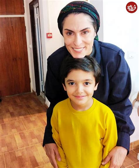 زیبایی واقعی بهناز جعفری بازیگر نیسان آبی خارج از سریال تغییر چهره اش را ببینید