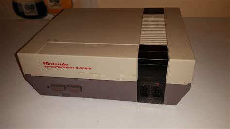 My First Nespi Build Raspberry Pi