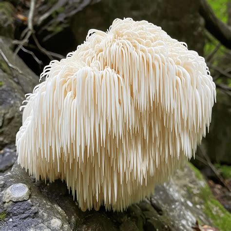 Unlock The Power Of Lions Mane Mushroom Discover Its Benefits Today N0glitch